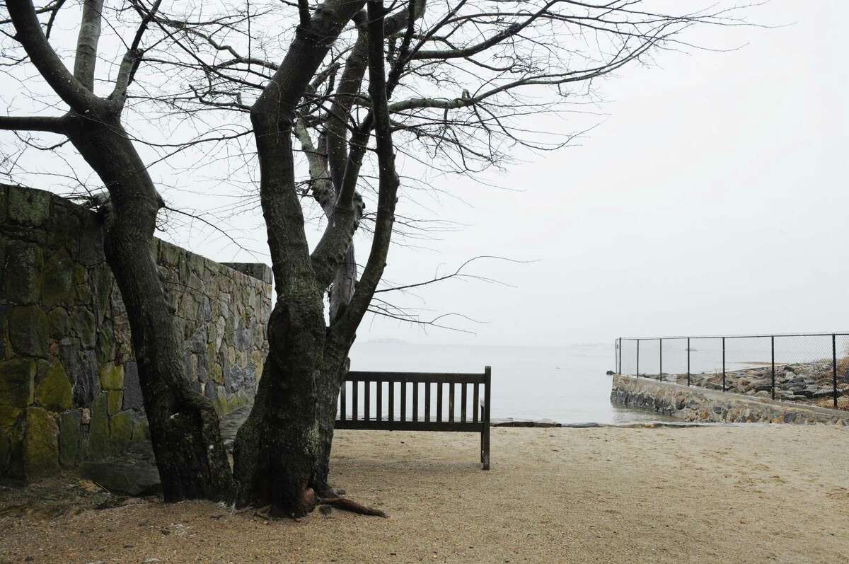 Behind the gate: Inside Greenwich’s private neighborhoods