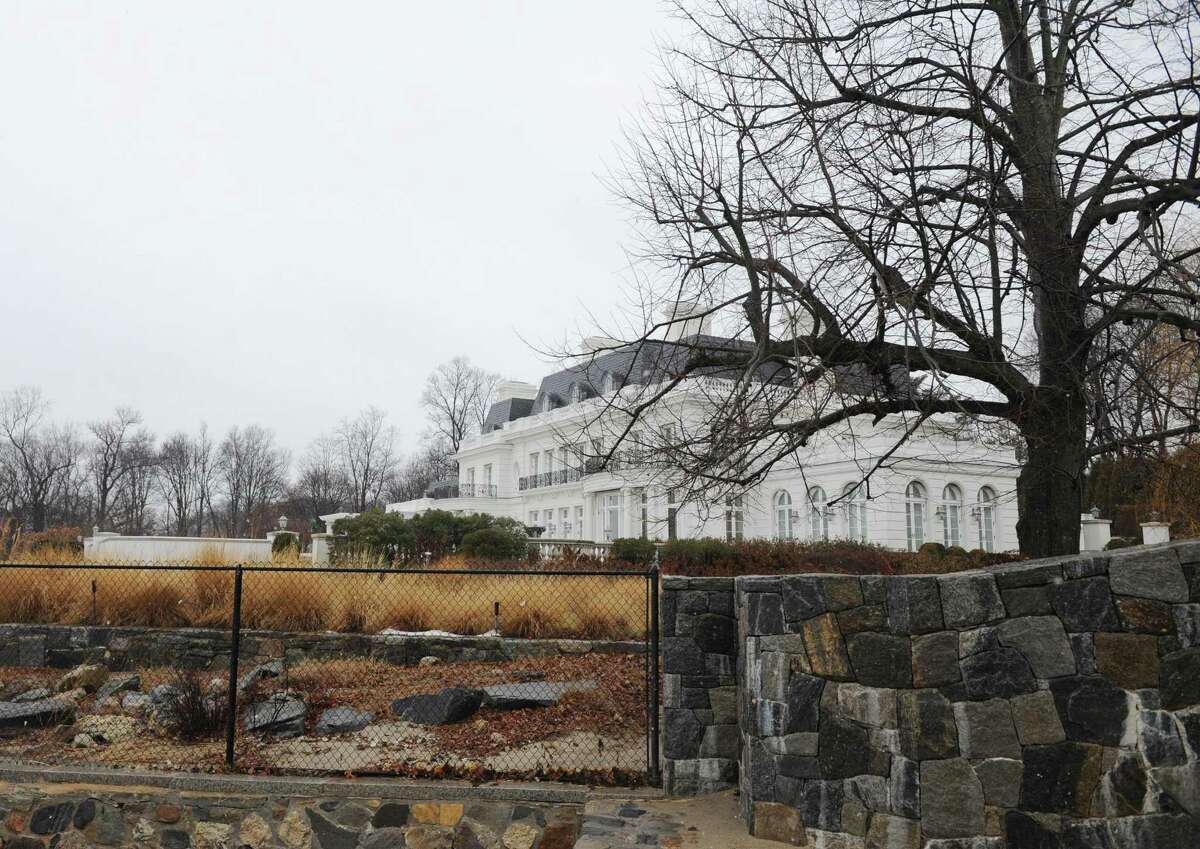 Behind the gate: Inside Greenwich’s private neighborhoods