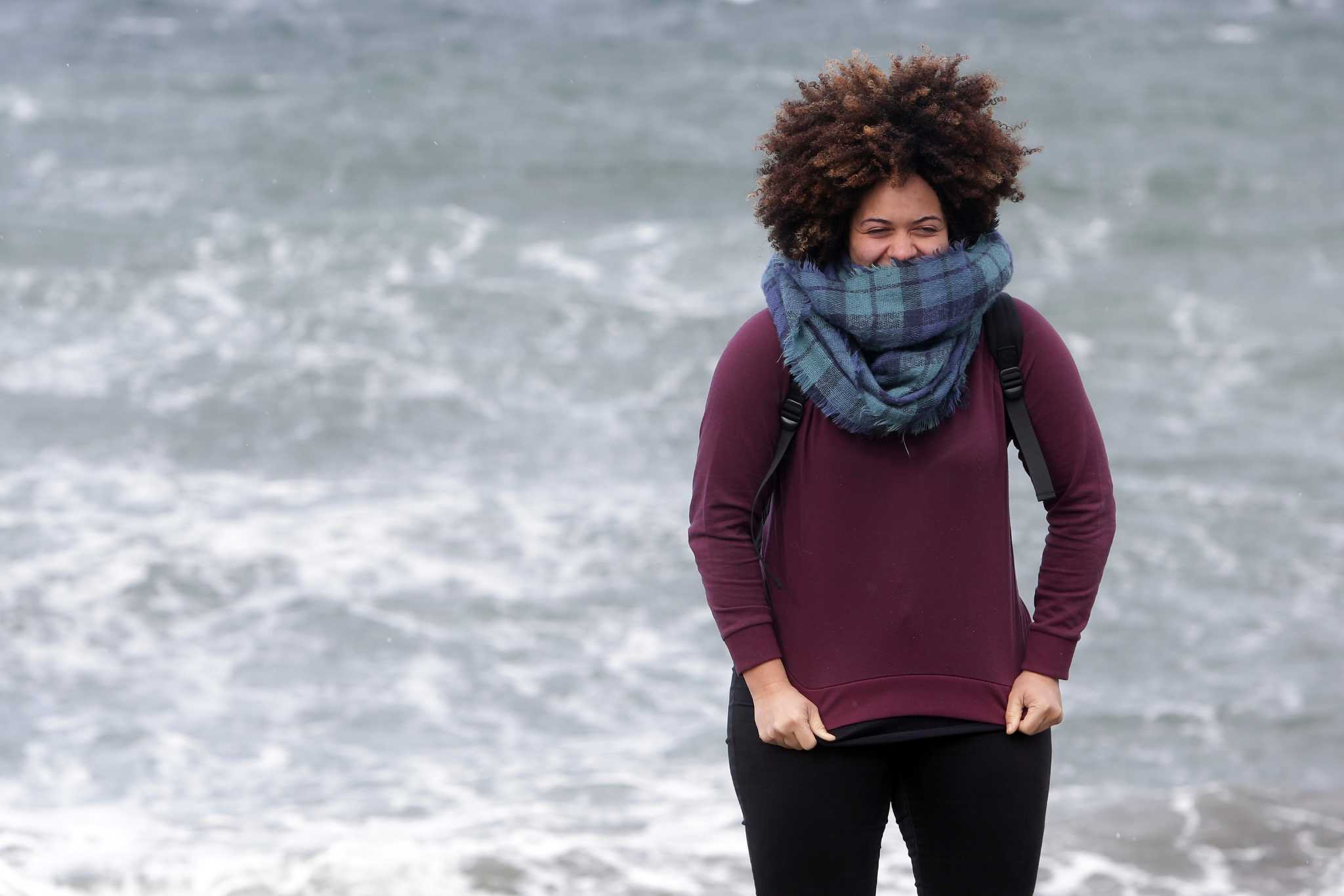 Rain and wind on the way as 3 storm systems roll through Seattle this week