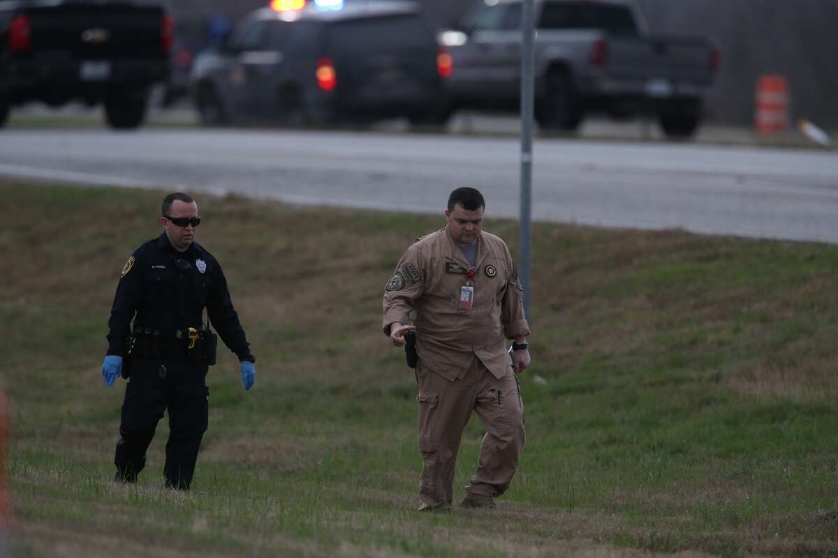 Suspect in Bexar County shoot out with DPS trooper dies; trooper 'doing ...
