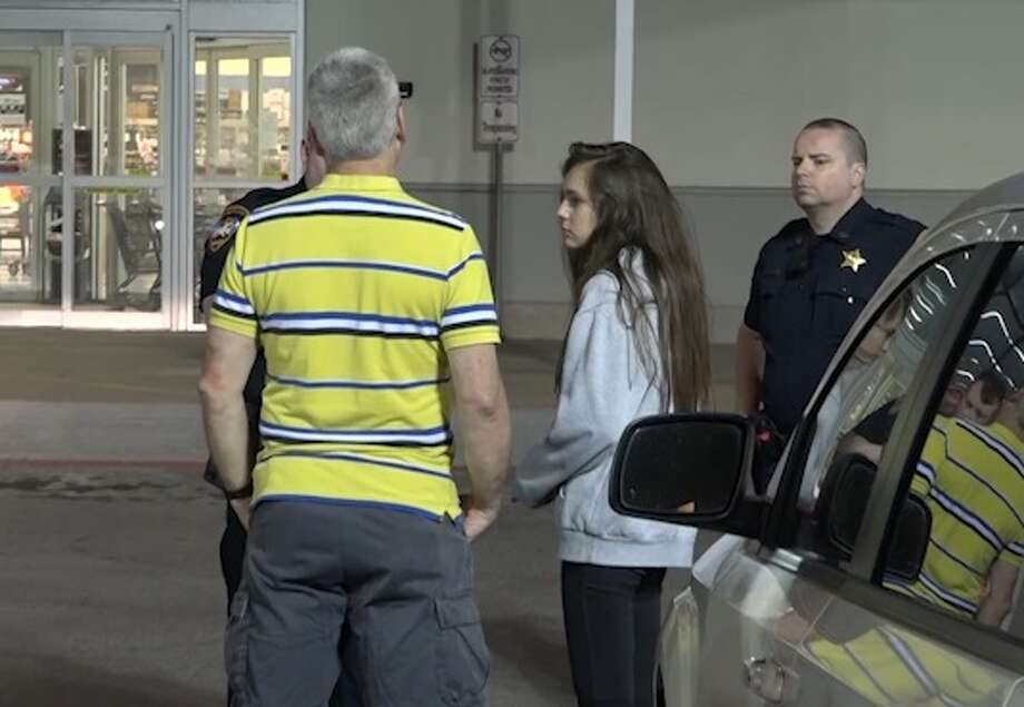 Teens charged with aggravated robbery of friend - The Courier