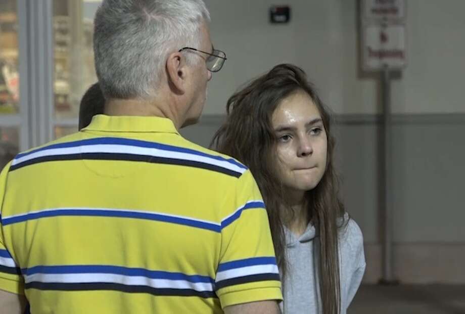 Teens charged with aggravated robbery of friend - The Courier