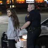 Teens charged with aggravated robbery of friend - The Courier