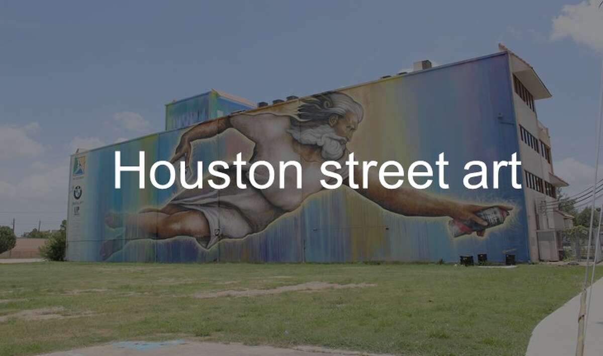 Calling all Houston artists: Celebrate your city and have your work ...