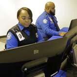 Big changes at SFO's new automated security lanes - SFGate