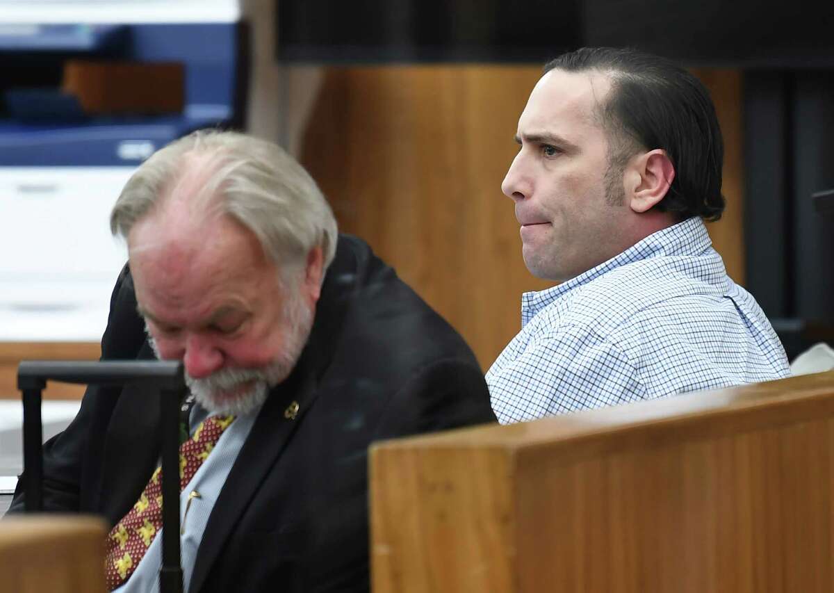 Kountze man found guilty of capital murder in toddler's death (graphic)
