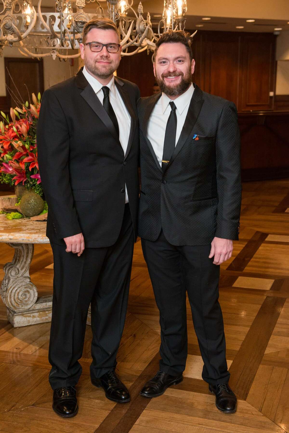Inprint's Poets & Writers Ball brings in $400,000