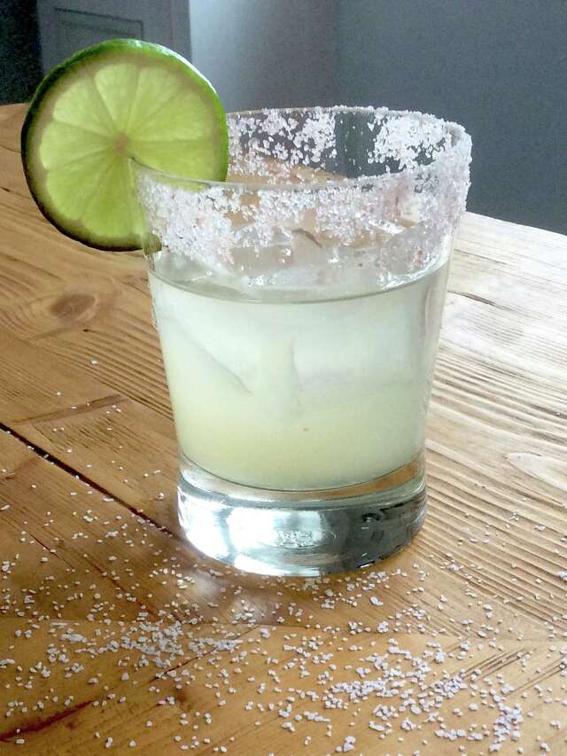 Recipe: St-Rita cocktail