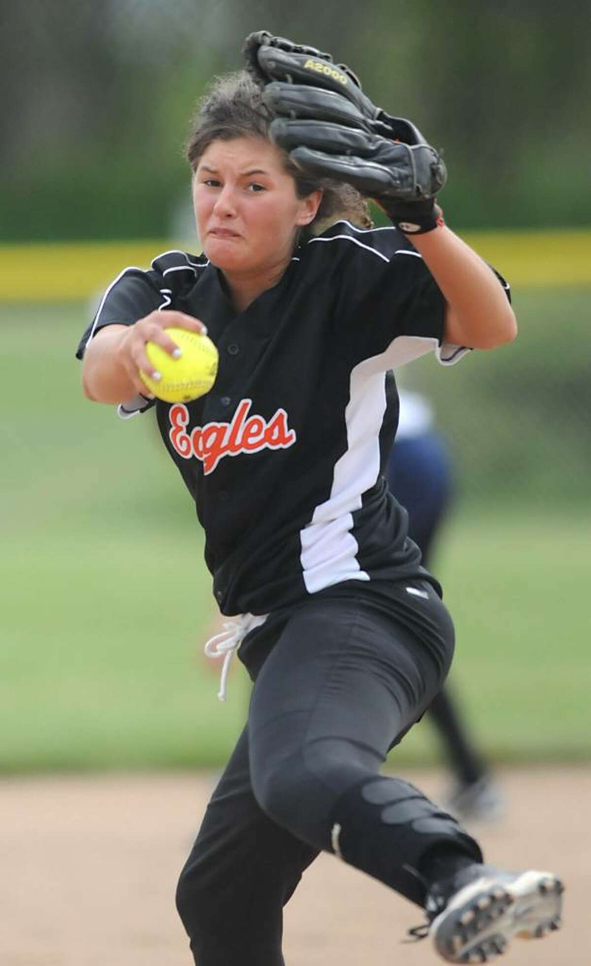 Eagles spoil Senior Day for Blue Devils