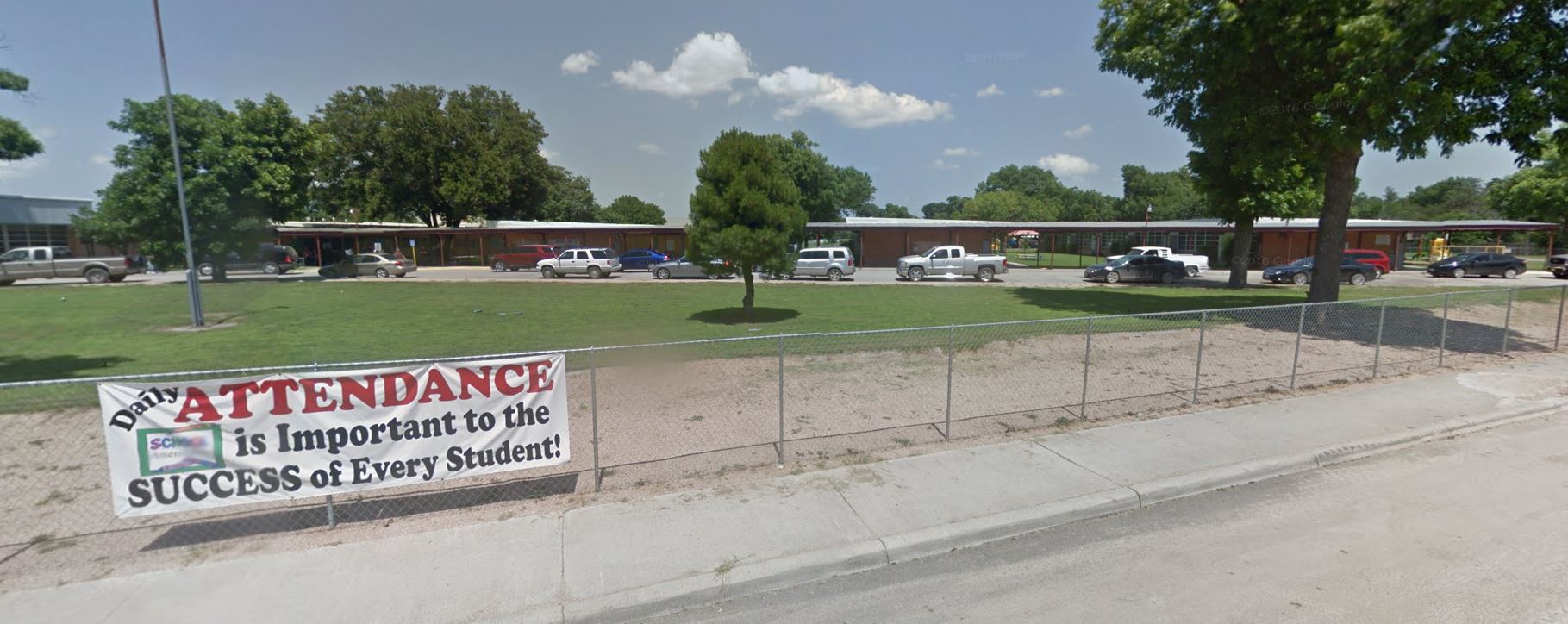 Uvalde ISD official responds to viral post alleging teacher slammed 5 ...