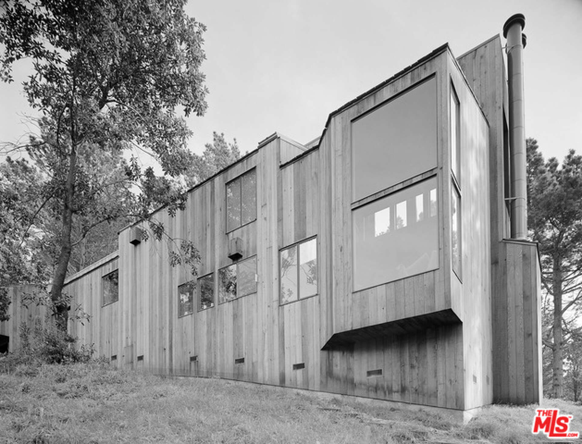 Sea Ranch's iconic Hines House for sale for first time in 45 years