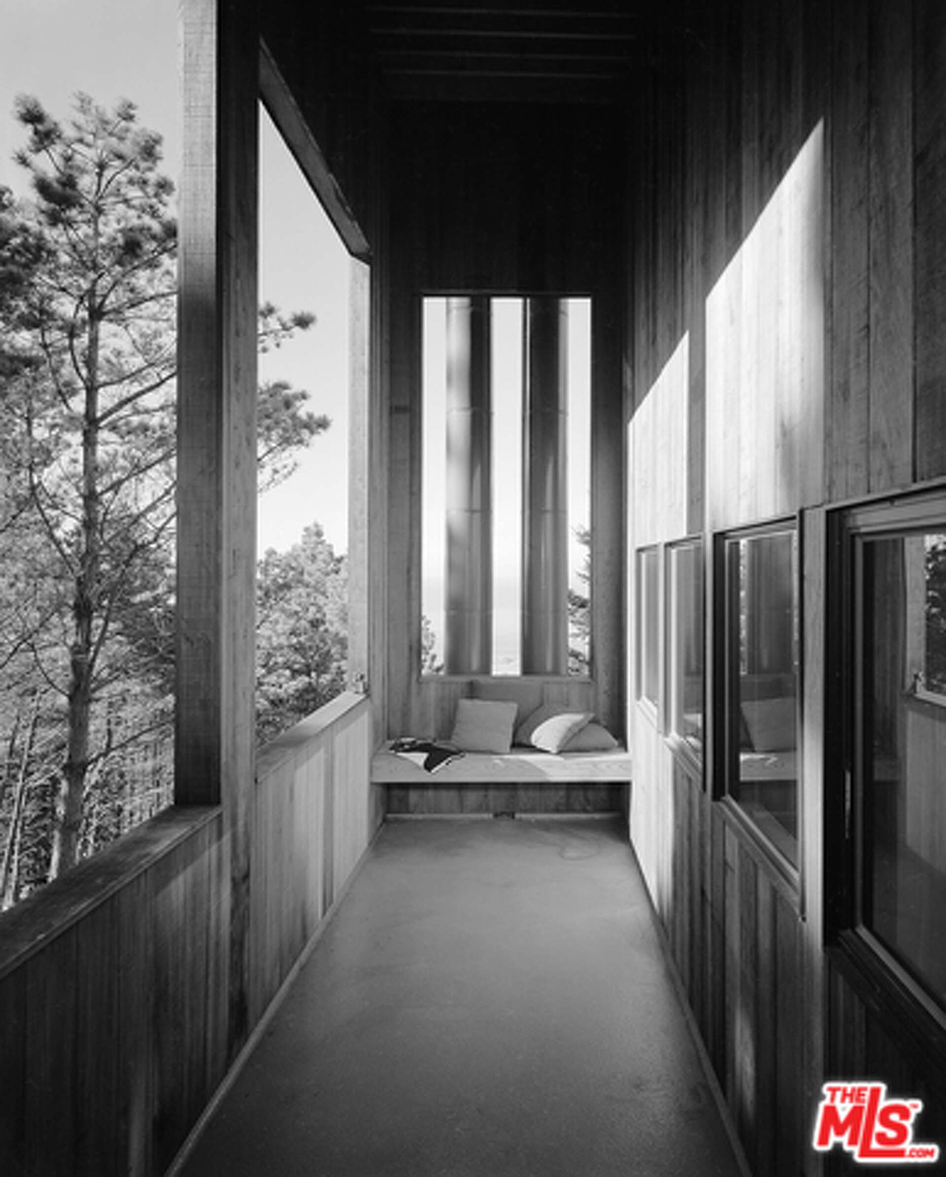 Sea Ranch's iconic Hines House for sale for first time in 45 years