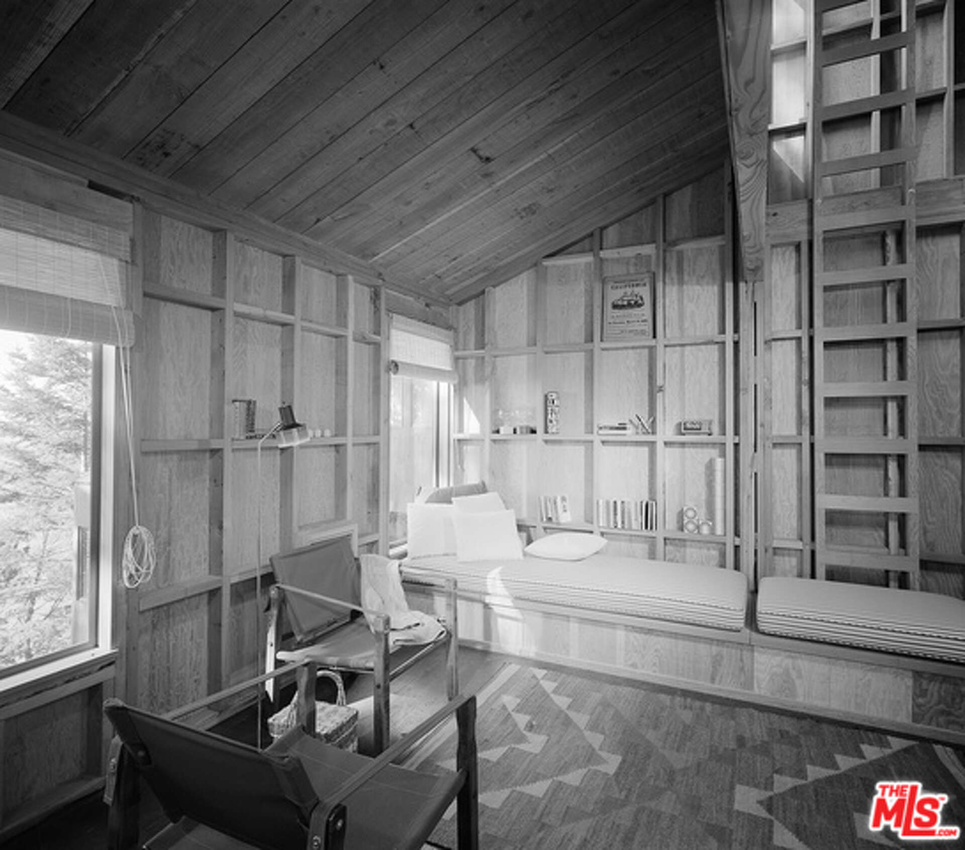 Sea Ranch's iconic Hines House for sale for first time in 45 years