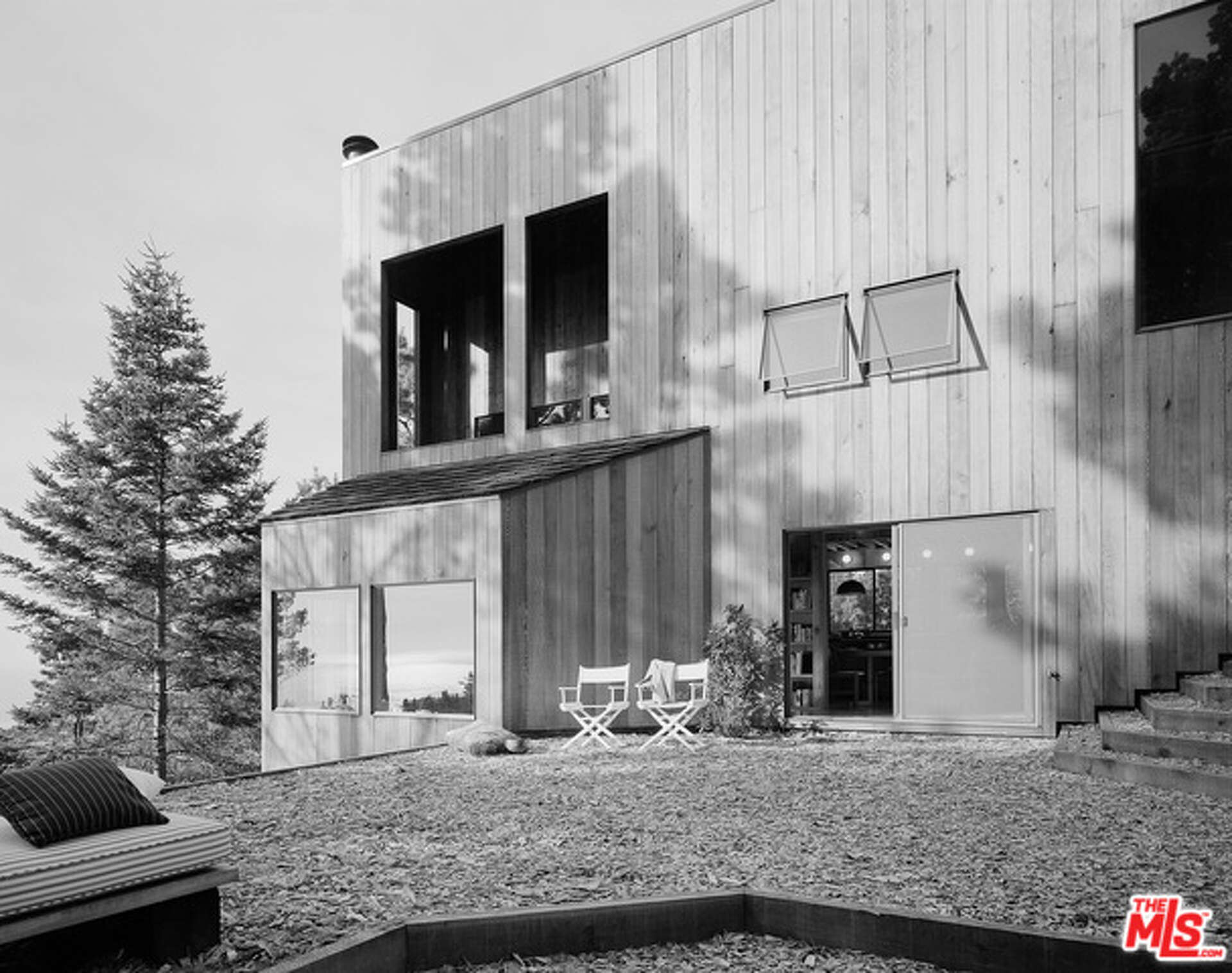 Sea Ranch's iconic Hines House for sale for first time in 45 years