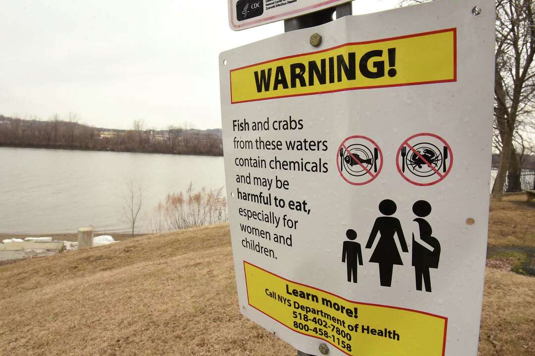 The Hudson River PCBs cleanup has failed, and the EPA needs to act