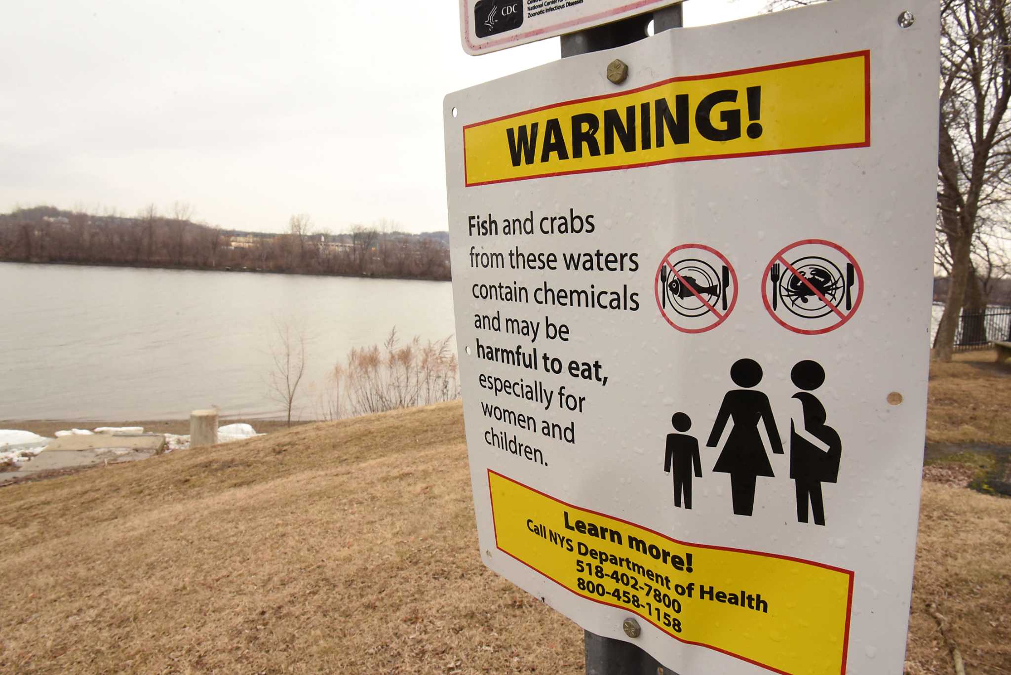 The Hudson River PCBs cleanup has failed, and the EPA needs to act