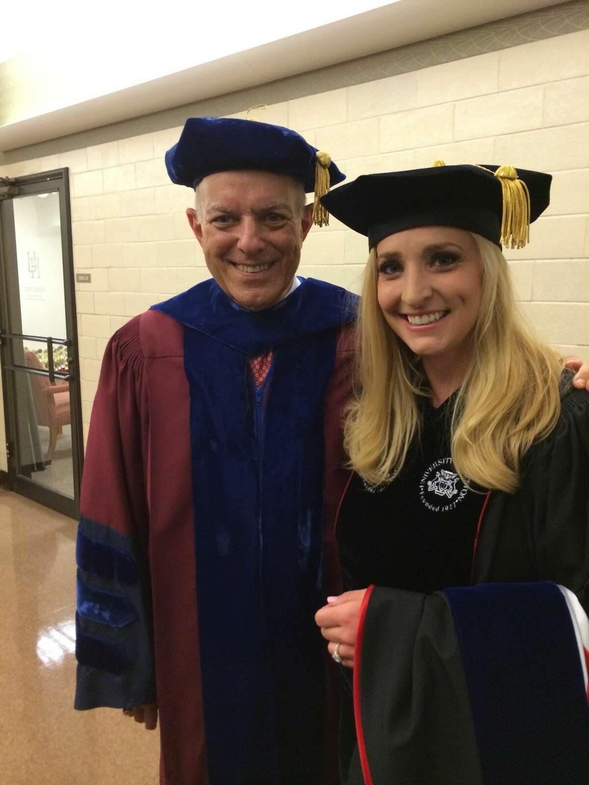 20 things to know about me: Elizabeth McIngvale - daughter of Jim ...