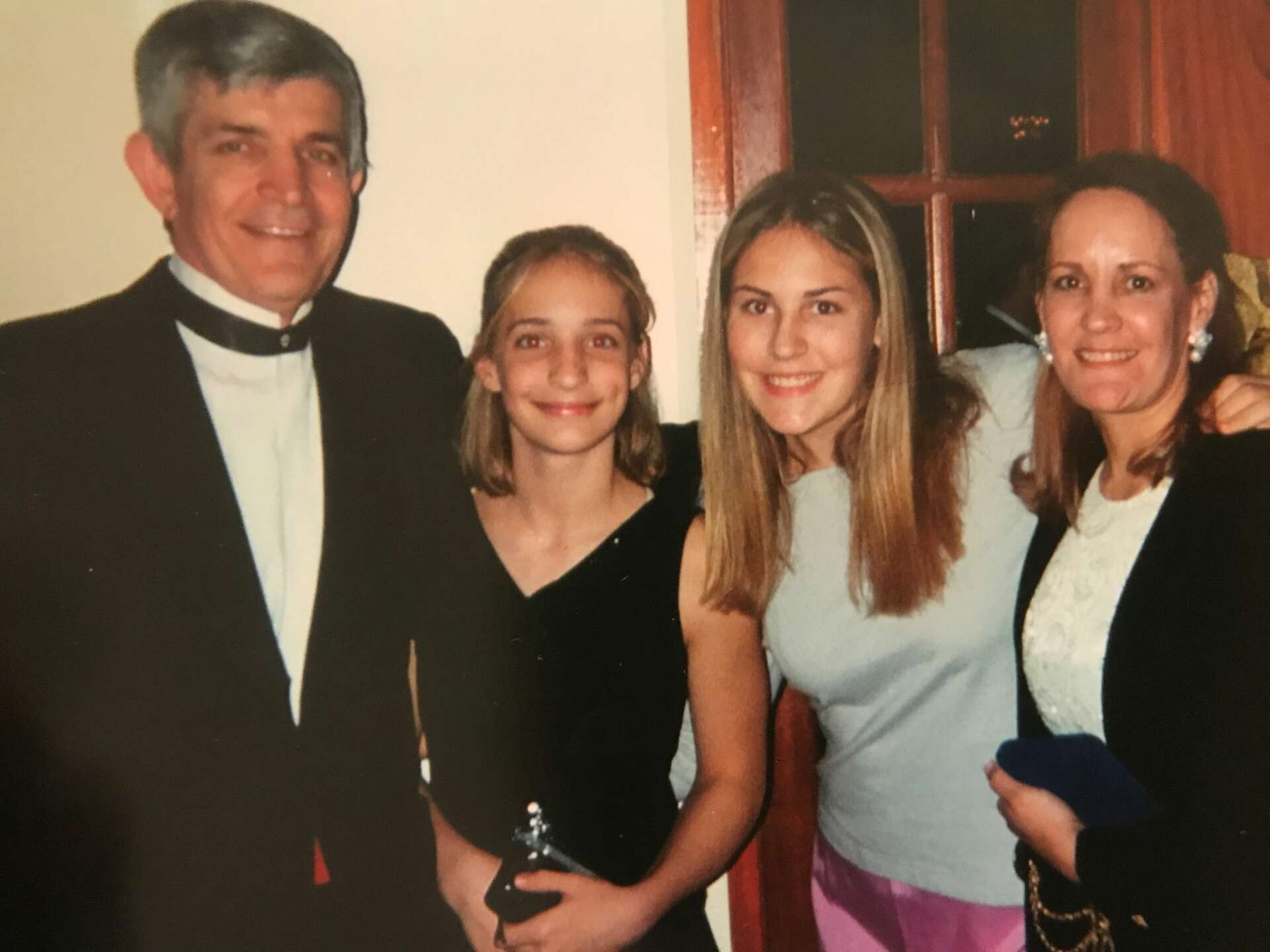 20 things to know about me: Elizabeth McIngvale - daughter of Jim ...