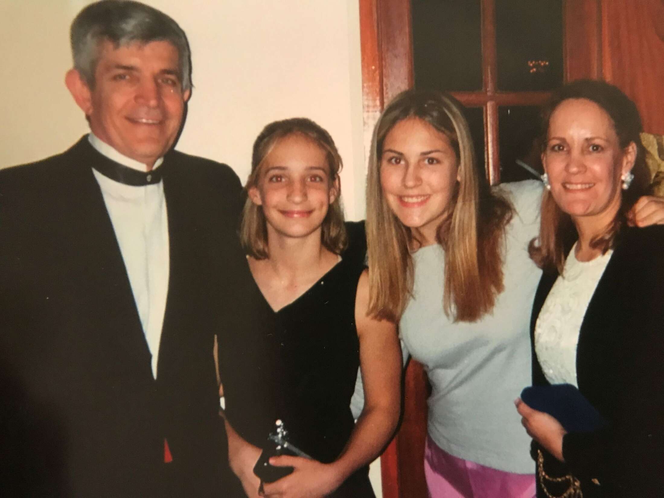 20 things to know about me: Elizabeth McIngvale - daughter of Jim ...