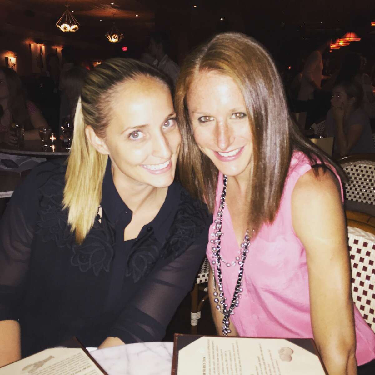 20 things to know about me: Elizabeth McIngvale - daughter of Jim ...