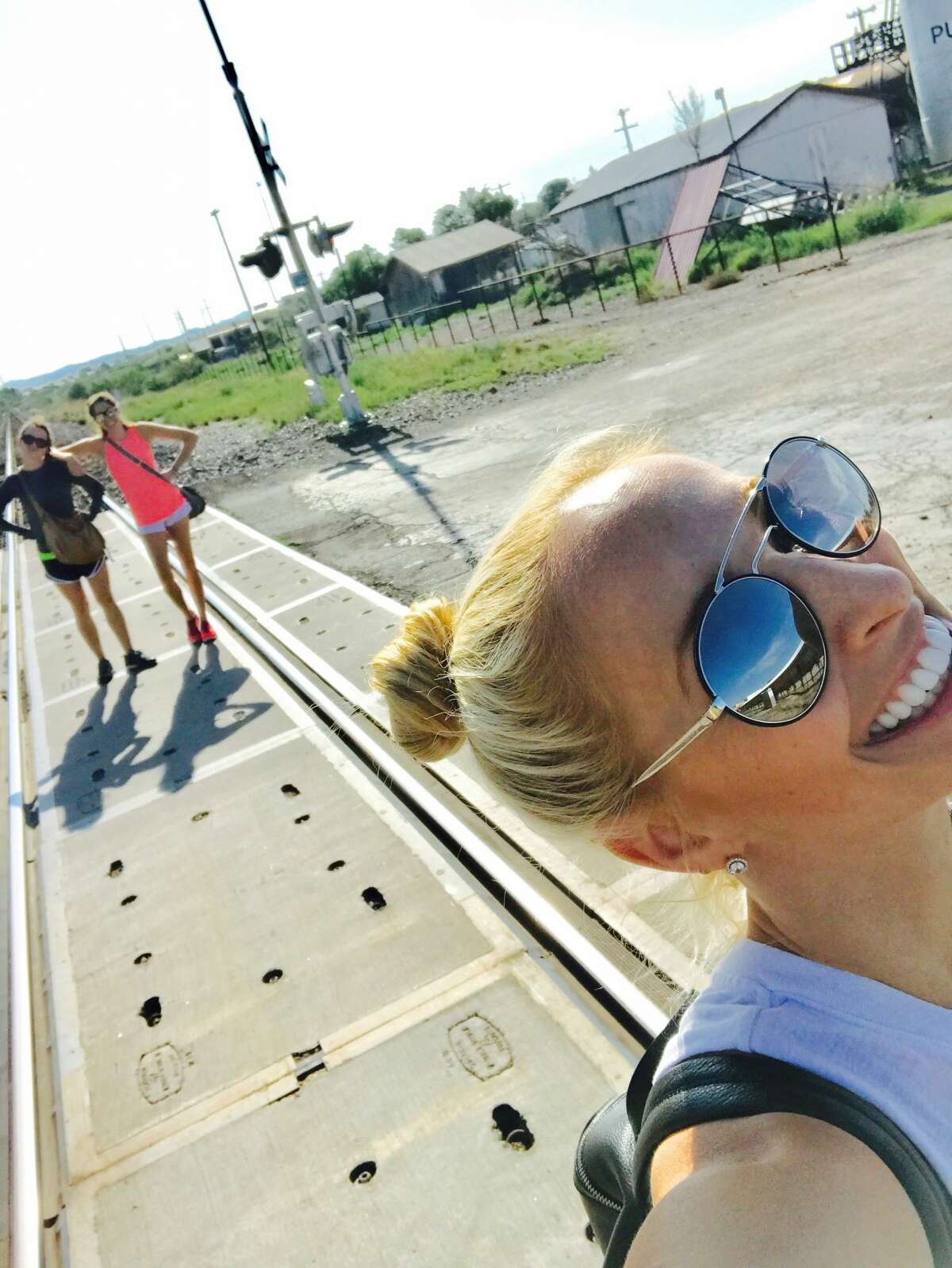 20 things to know about me: Elizabeth McIngvale - daughter of Jim ...