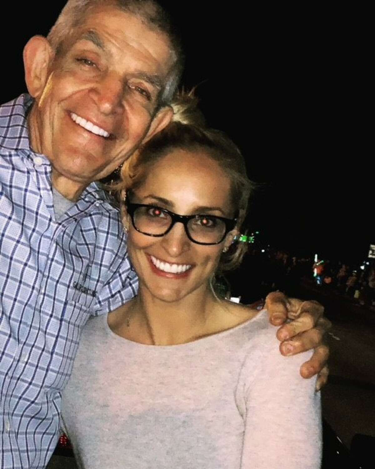 20 things to know about me: Elizabeth McIngvale - daughter of Jim ...