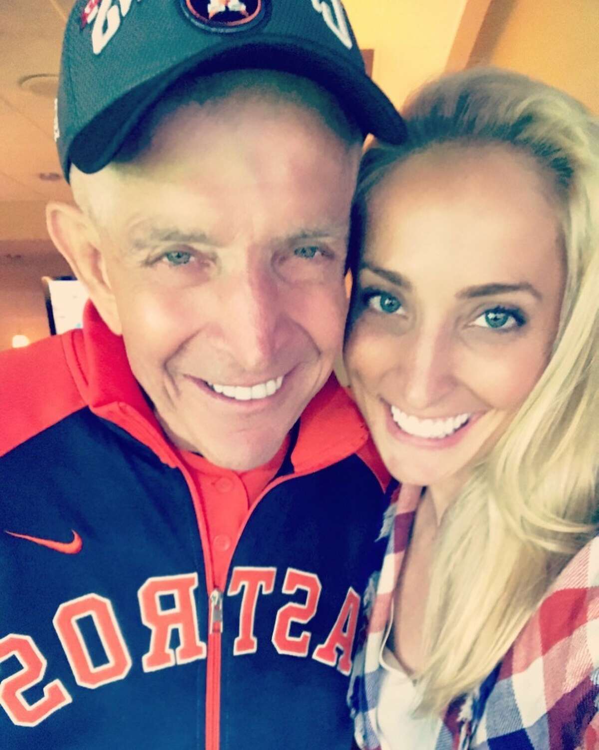 20 things to know about me: Elizabeth McIngvale - daughter of Jim ...