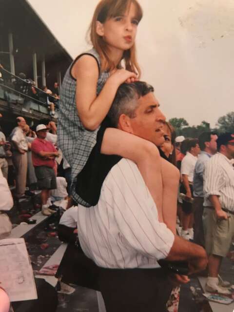 20 things to know about me: Elizabeth McIngvale - daughter of Jim ...