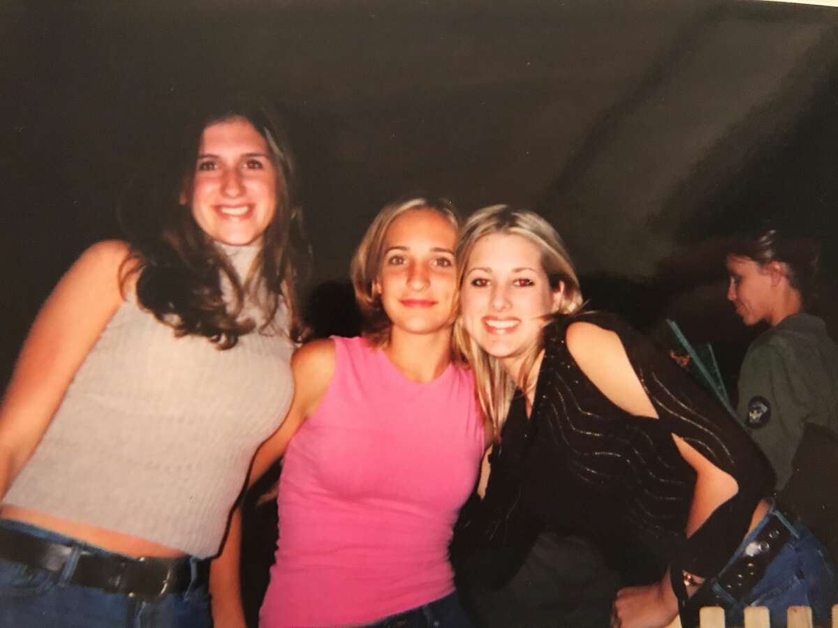 20 things to know about me: Elizabeth McIngvale - daughter of Jim ...