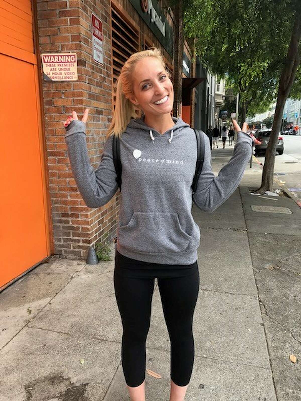 20 things to know about me: Elizabeth McIngvale - daughter of Jim ...