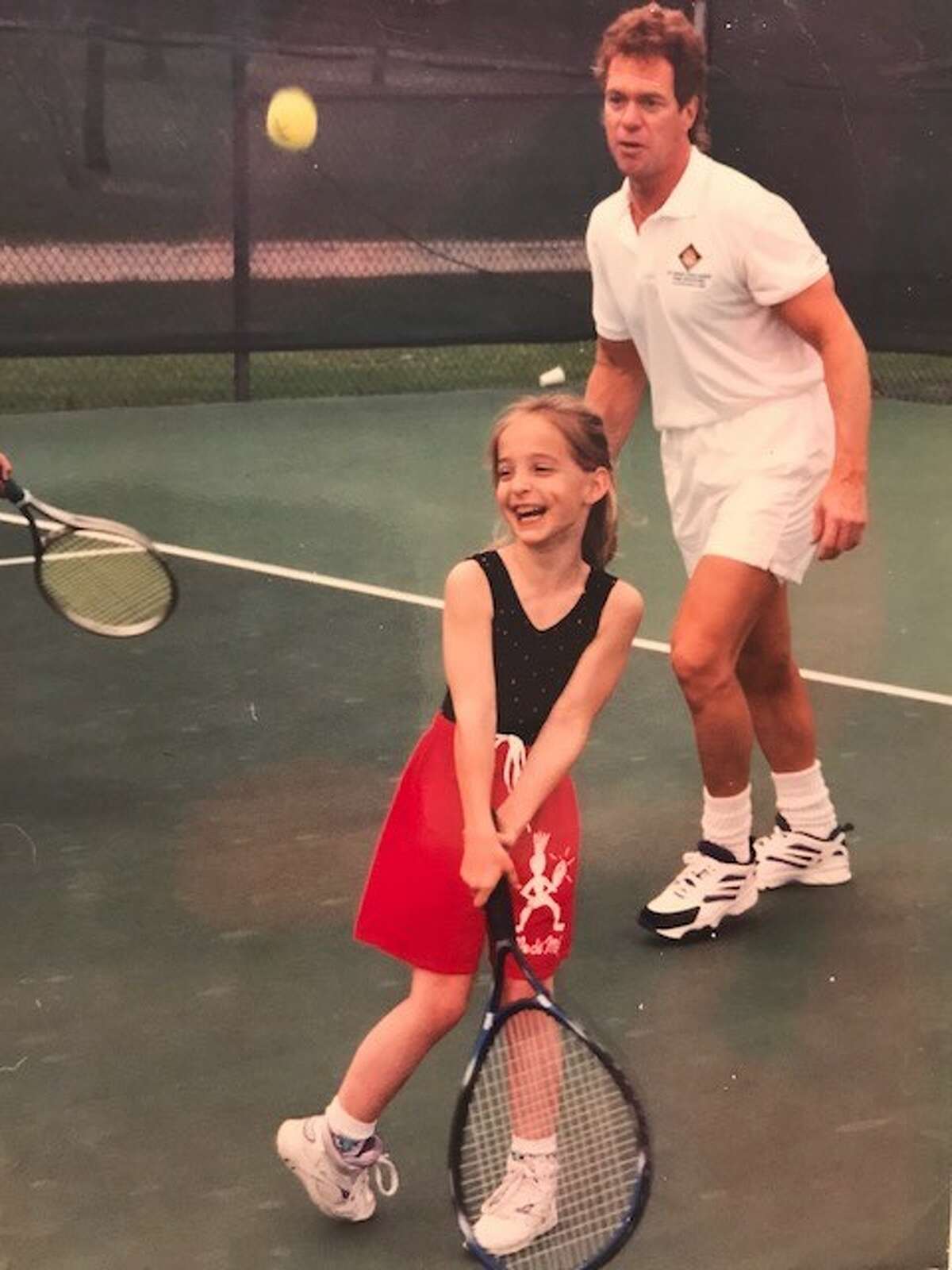 20 things to know about me: Elizabeth McIngvale - daughter of Jim ...