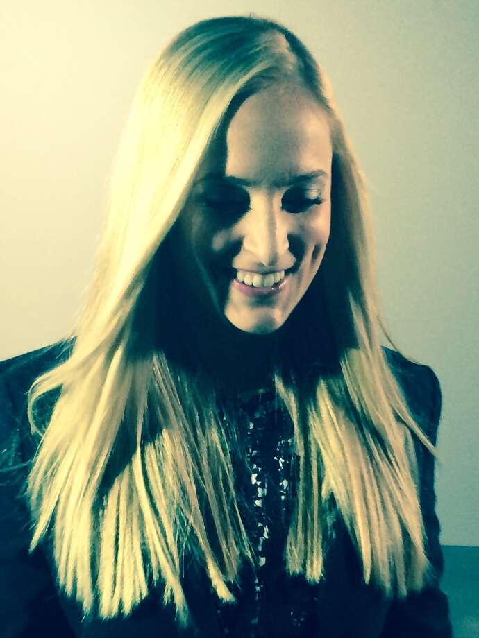 20 things to know about me: Elizabeth McIngvale - daughter of Jim ...