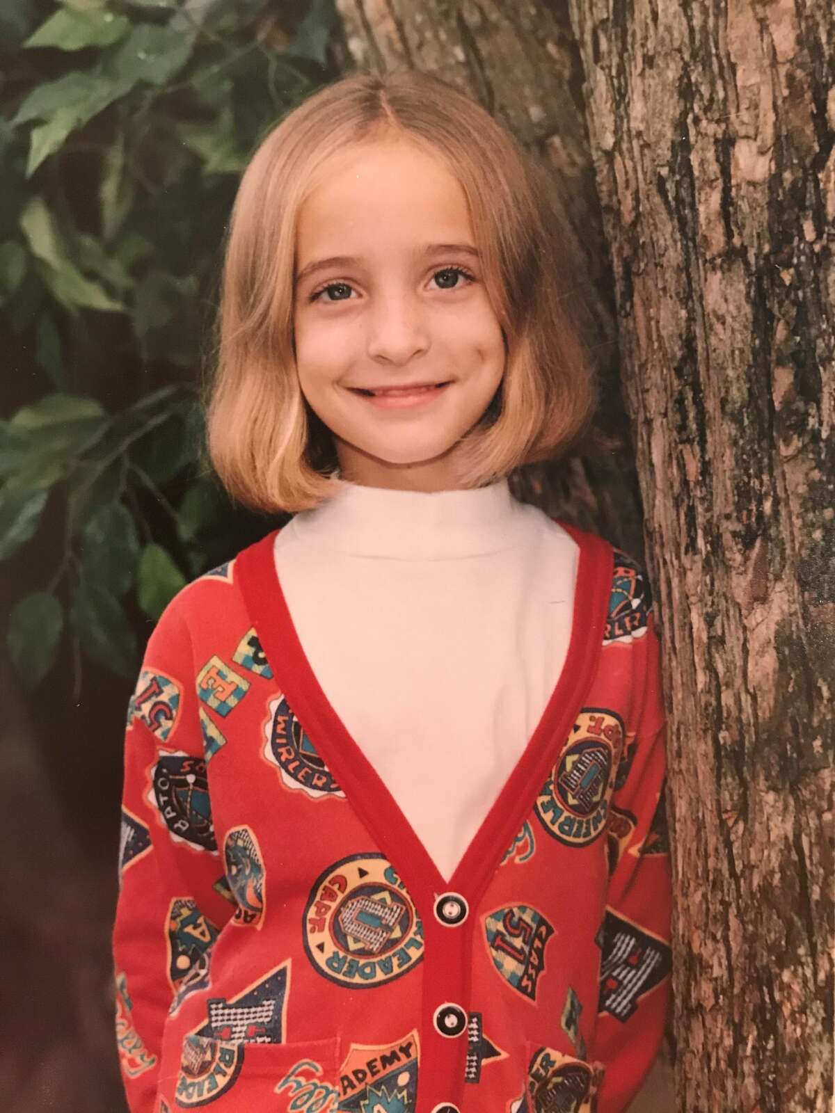 20 things to know about me: Elizabeth McIngvale - daughter of Jim ...