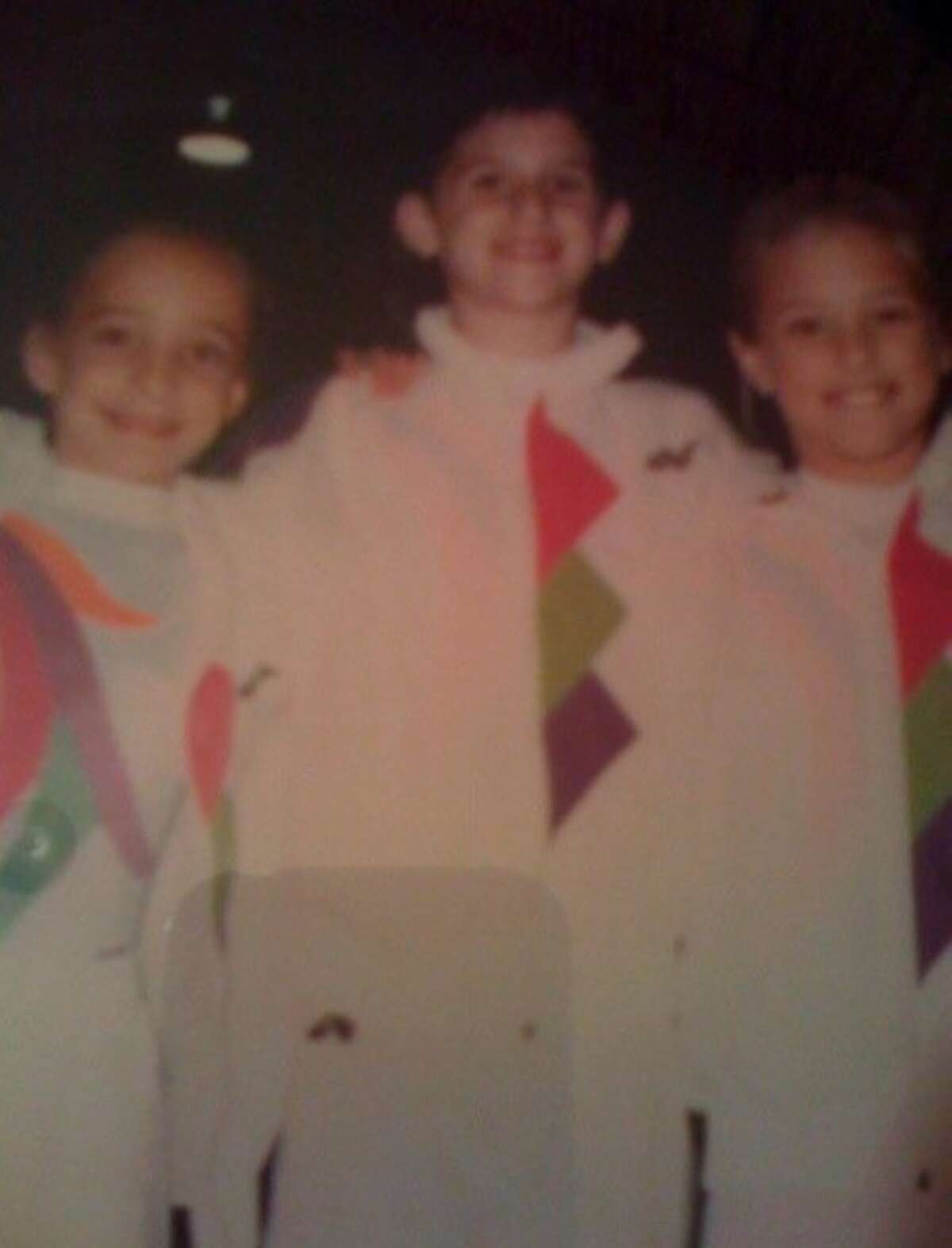 20 things to know about me: Elizabeth McIngvale - daughter of Jim ...