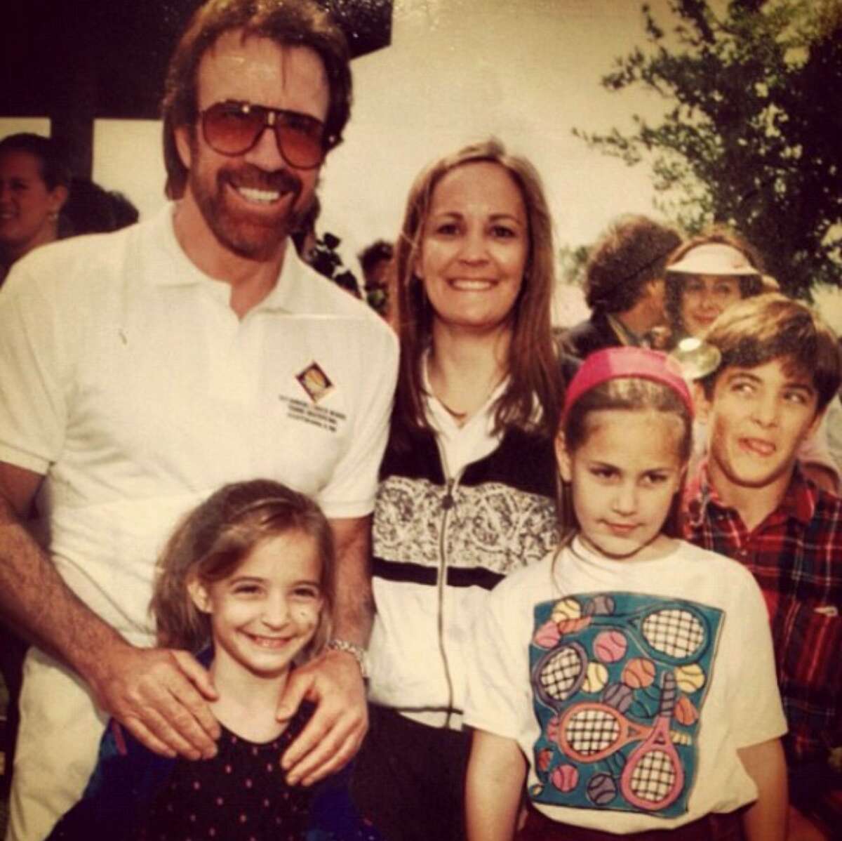 20 things to know about me: Elizabeth McIngvale - daughter of Jim ...