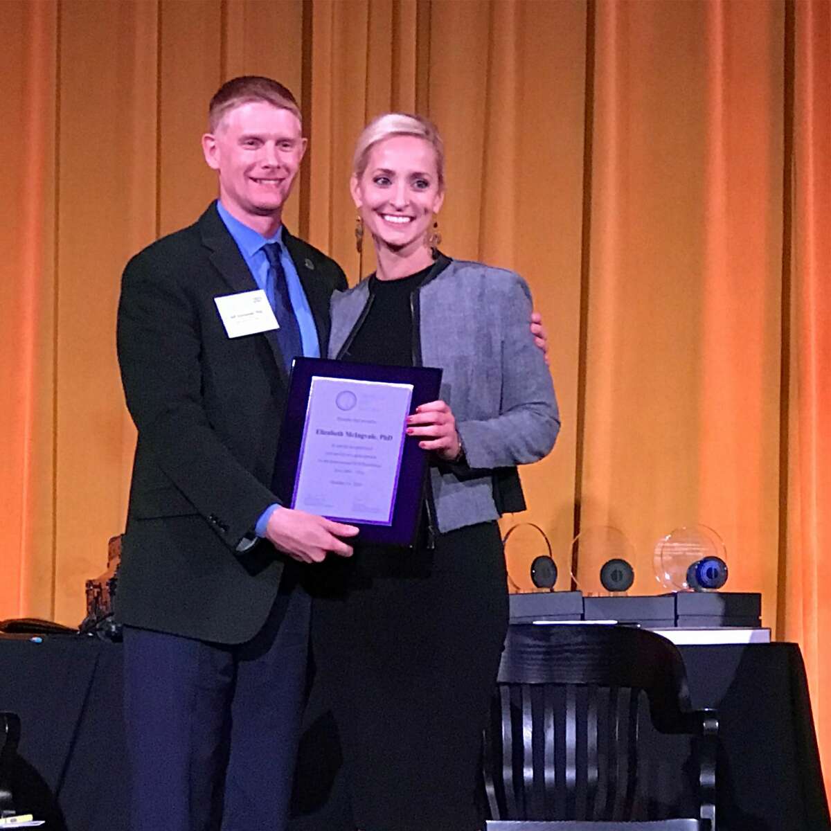 20 things to know about me: Elizabeth McIngvale - daughter of Jim ...