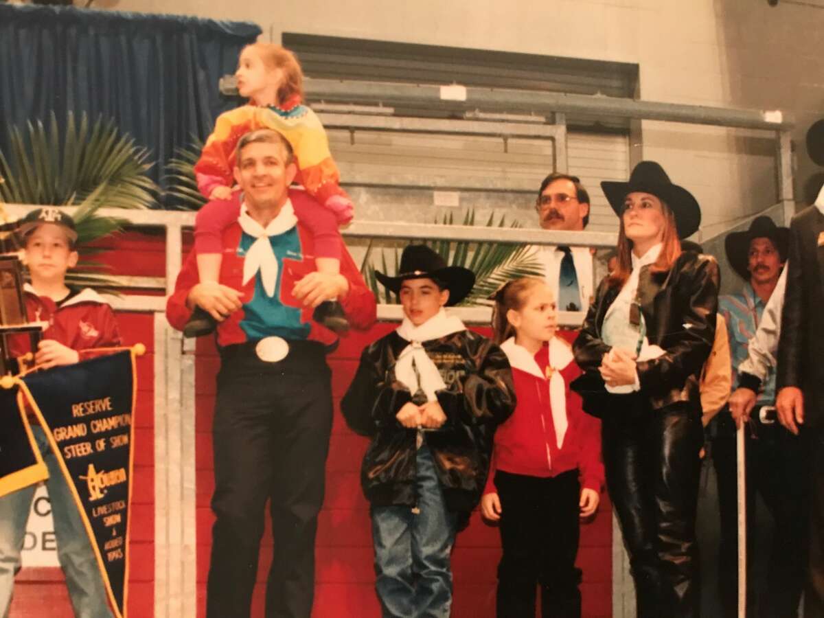 20 things to know about me: Elizabeth McIngvale - daughter of Jim ...