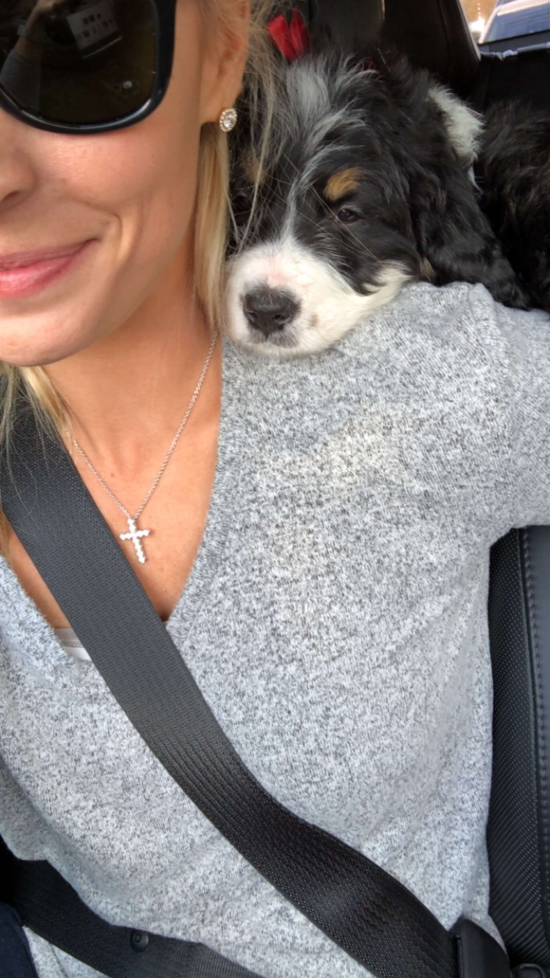 20 things to know about me: Elizabeth McIngvale - daughter of Jim ...