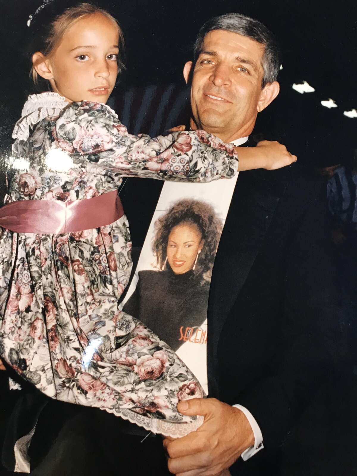 20 things to know about me: Elizabeth McIngvale - daughter of Jim ...