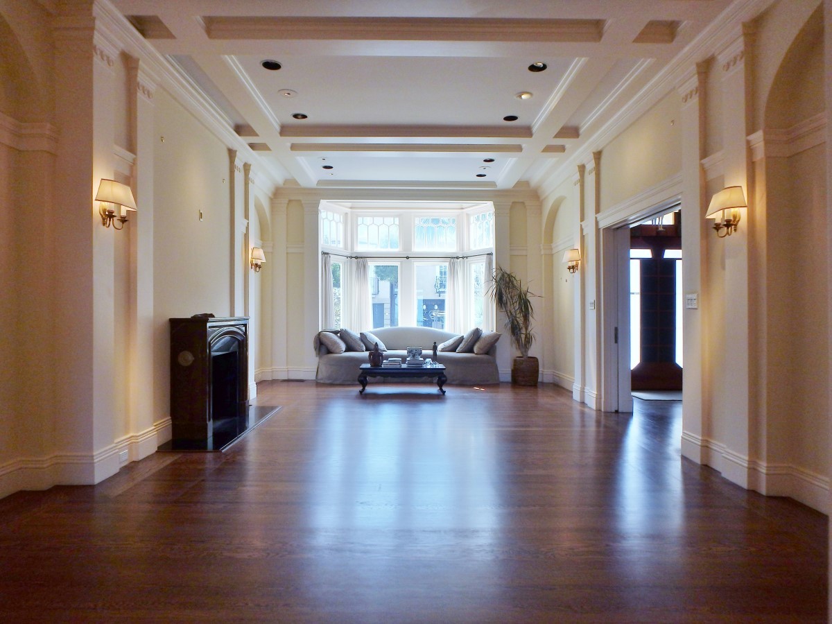 Feast your eyes on the most expensive apartments in San Francisco