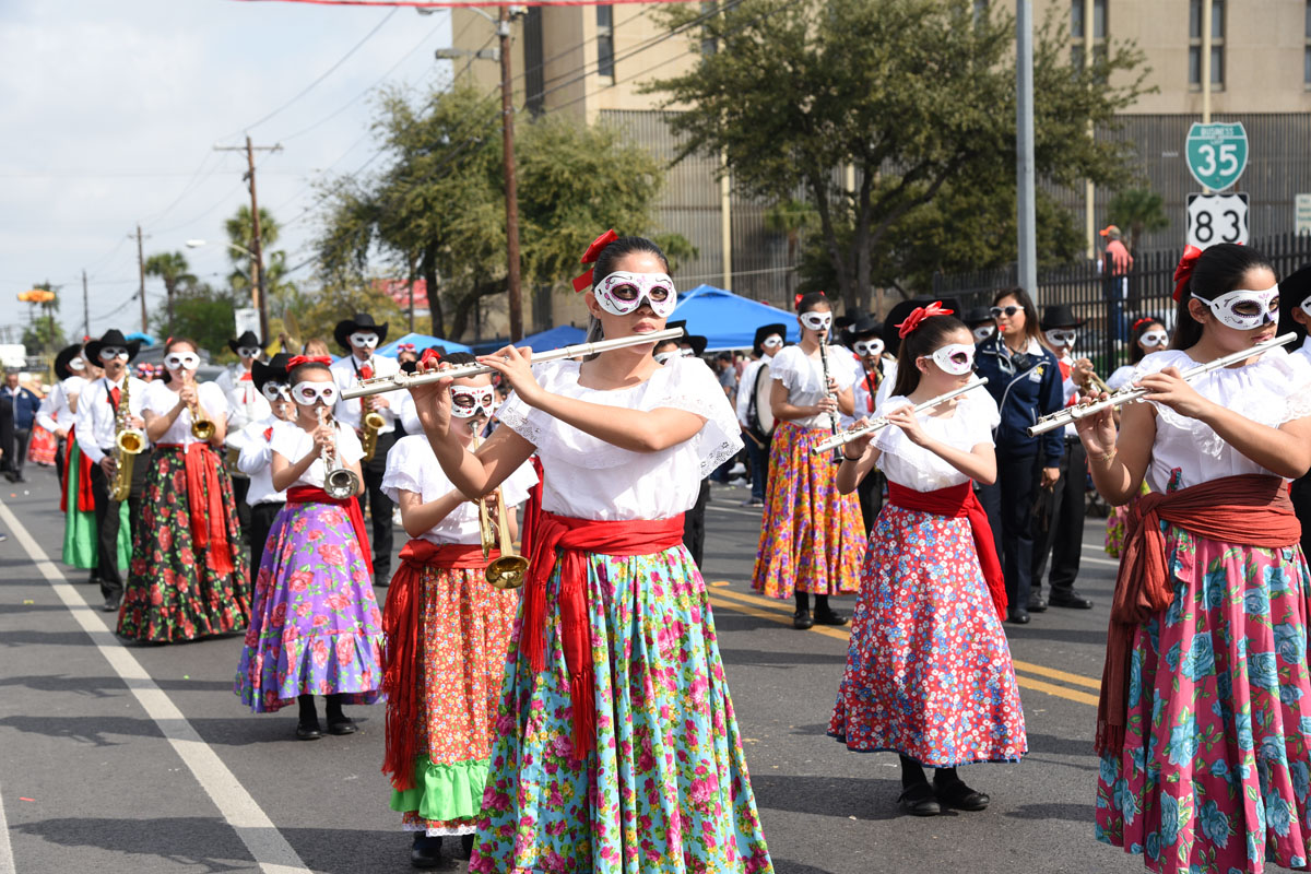 19 things to know before you visit, move to Laredo