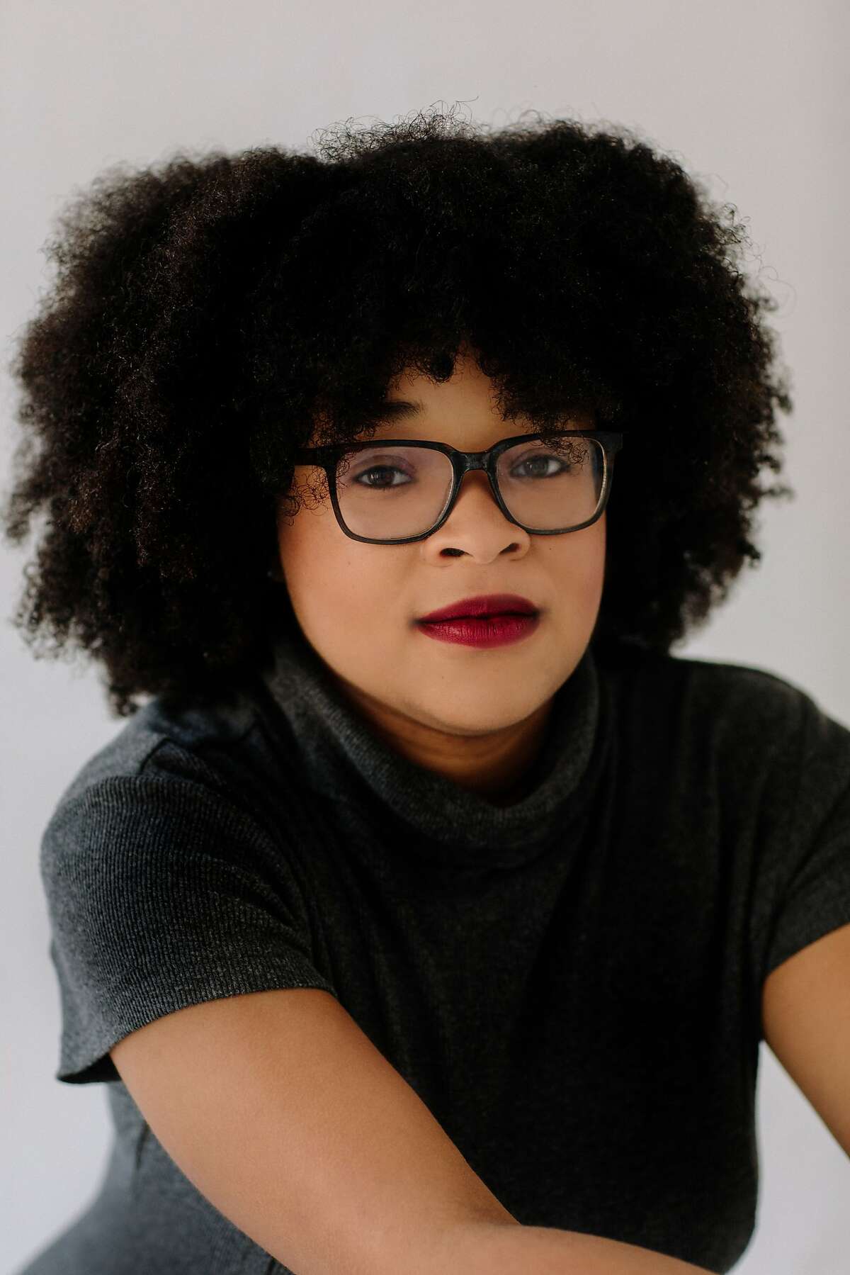 Morgan Jerkins on being a black woman — and a human, too