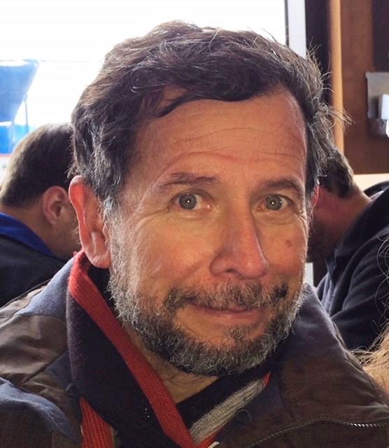 GEORGE FRANZ BRUNNER, JR.