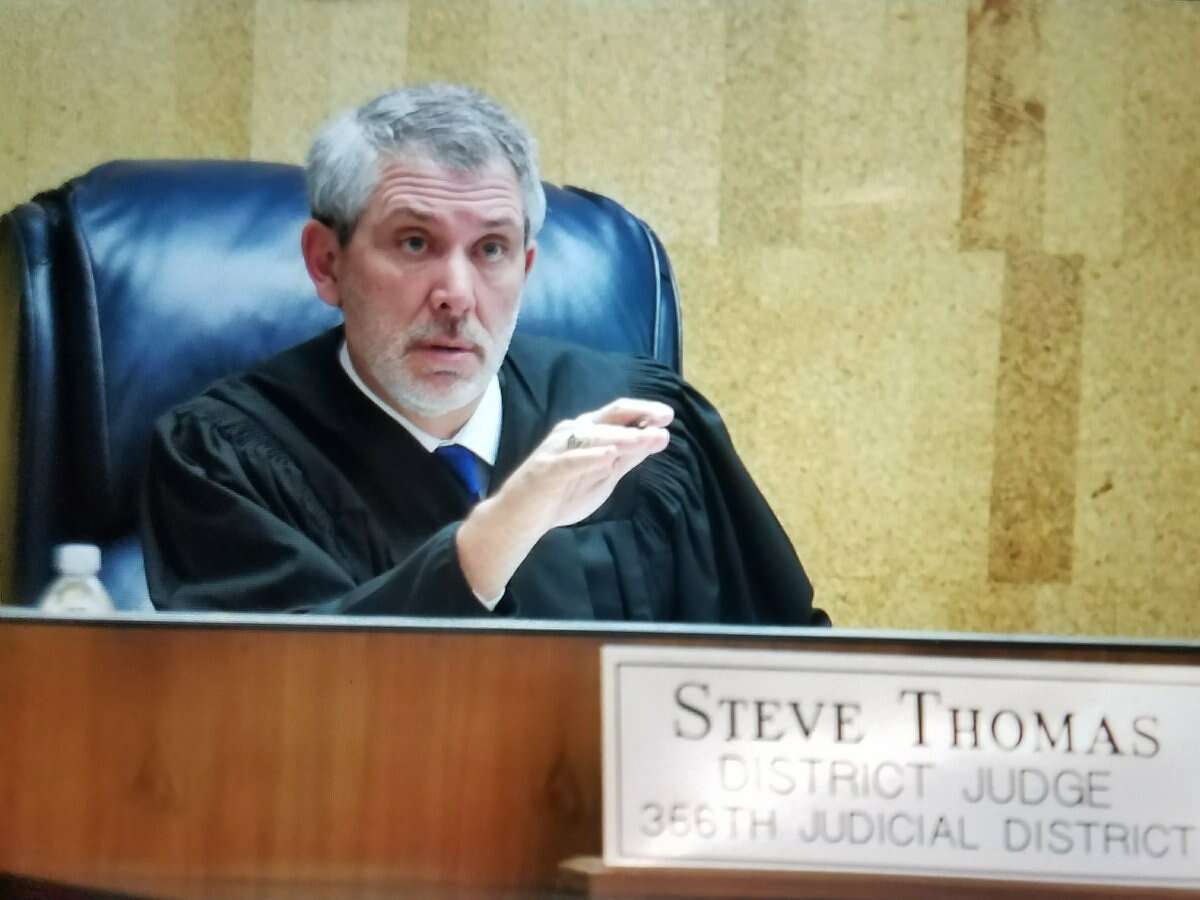 DA: Kountze toddler was 'tortured to death'