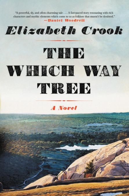 Book Review: ‘Which Way Tree’ a fun, old-time Texas tale