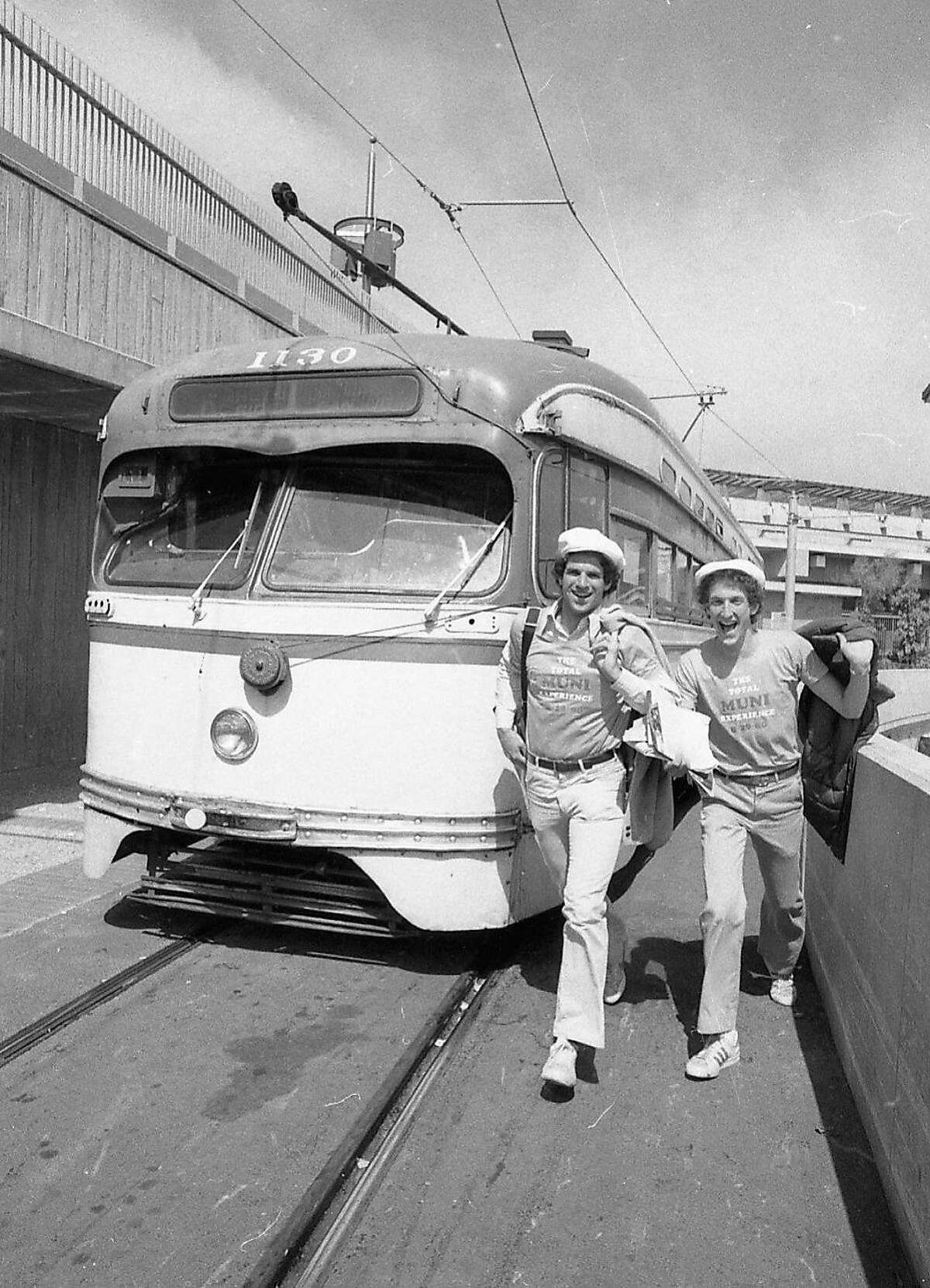 Preparing for the ride of our lives on #TotalMuni2018