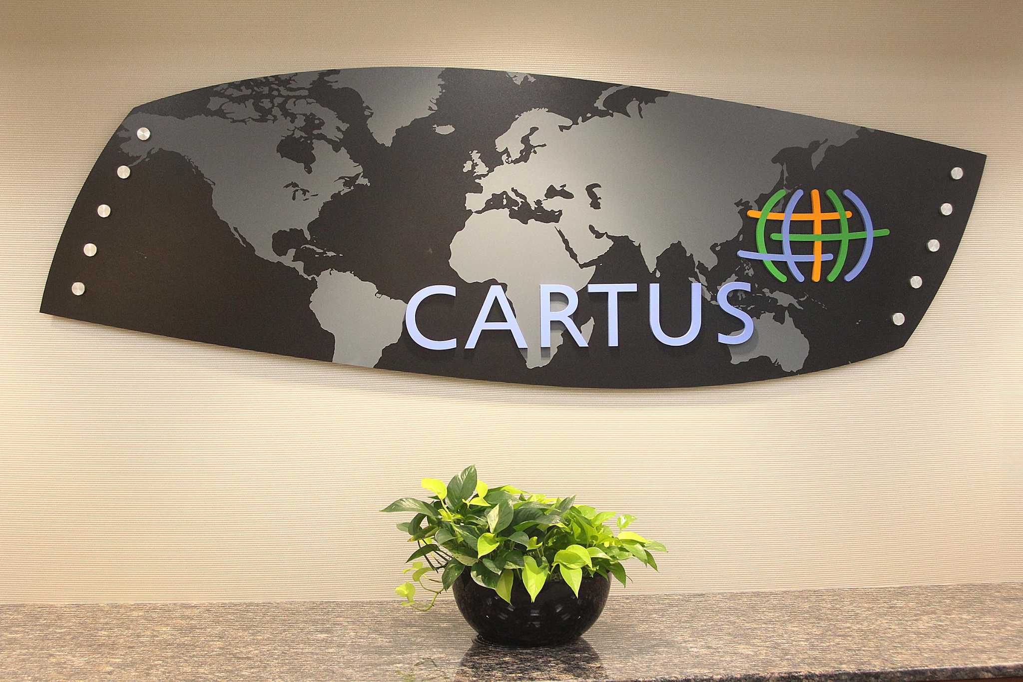 Cartus rolls out predictive analytics technology