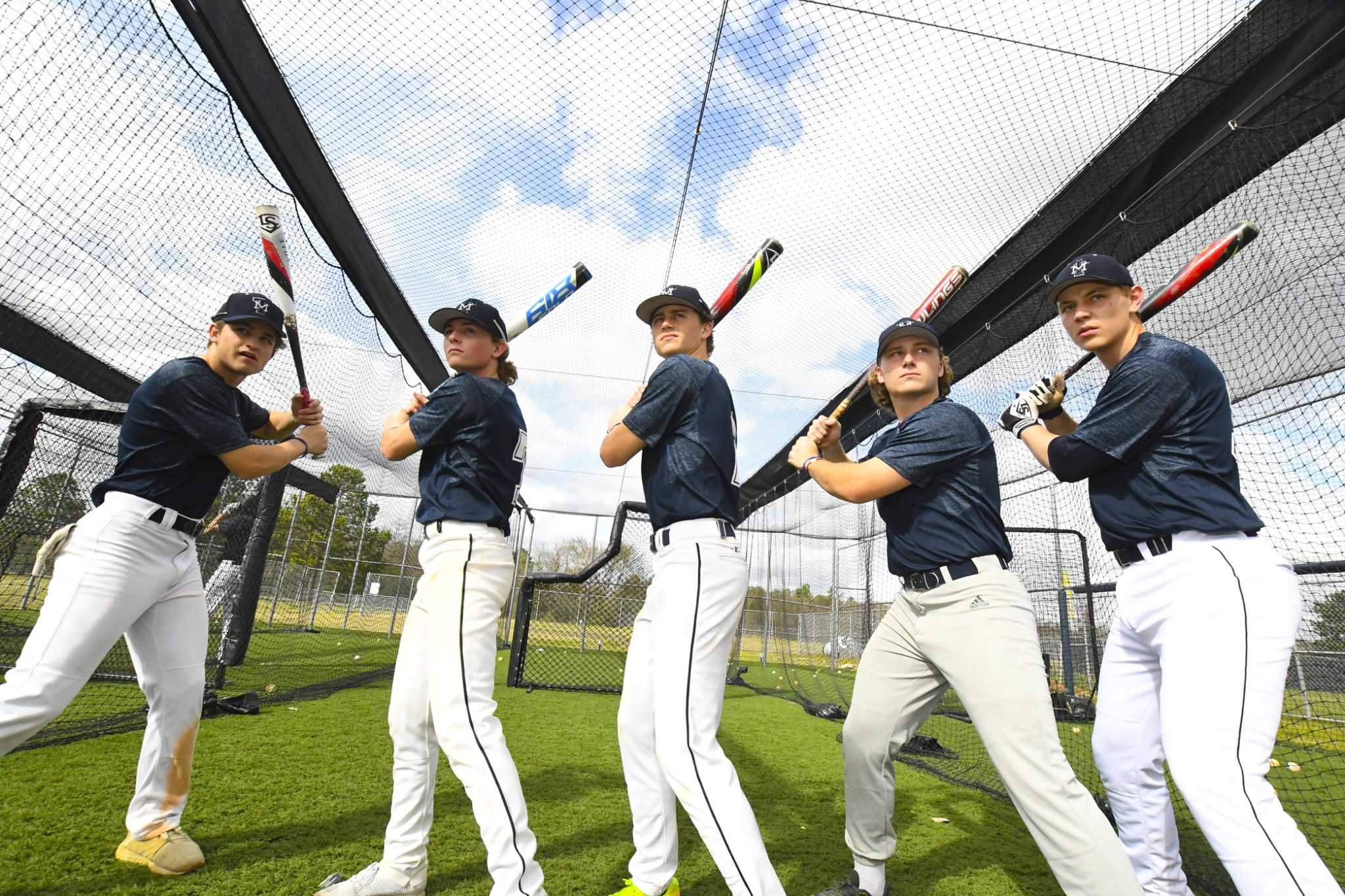 Baseball: Huggins looks for team to get back into playoffs