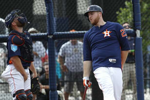 Astros - Houston Chronicle