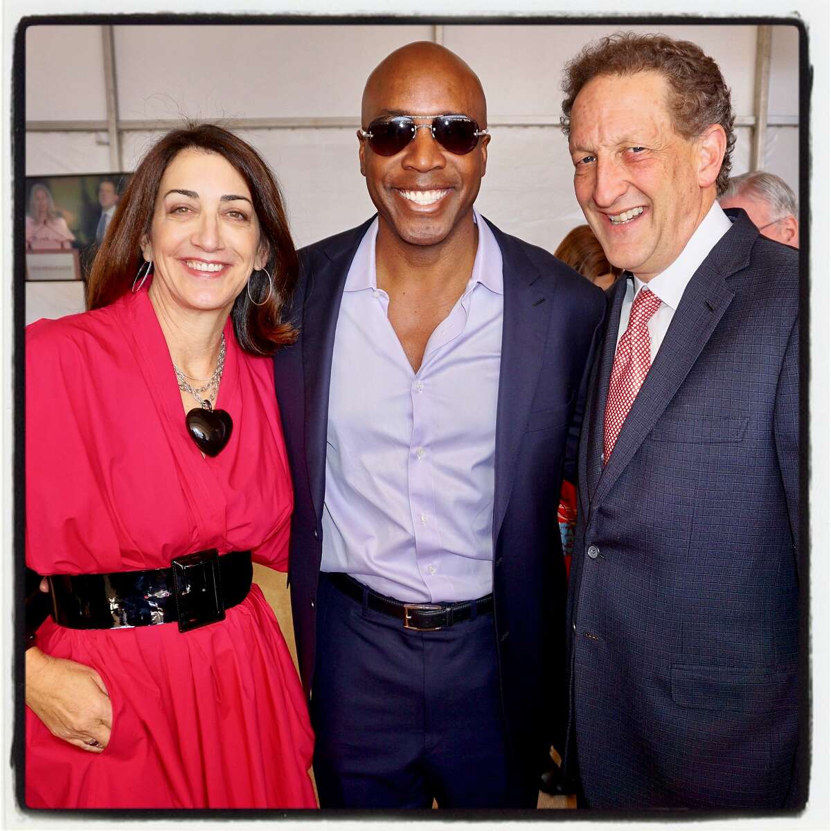 February fetes: Carnivale at Grace Cathedral, Heroes & Hearts at AT&T